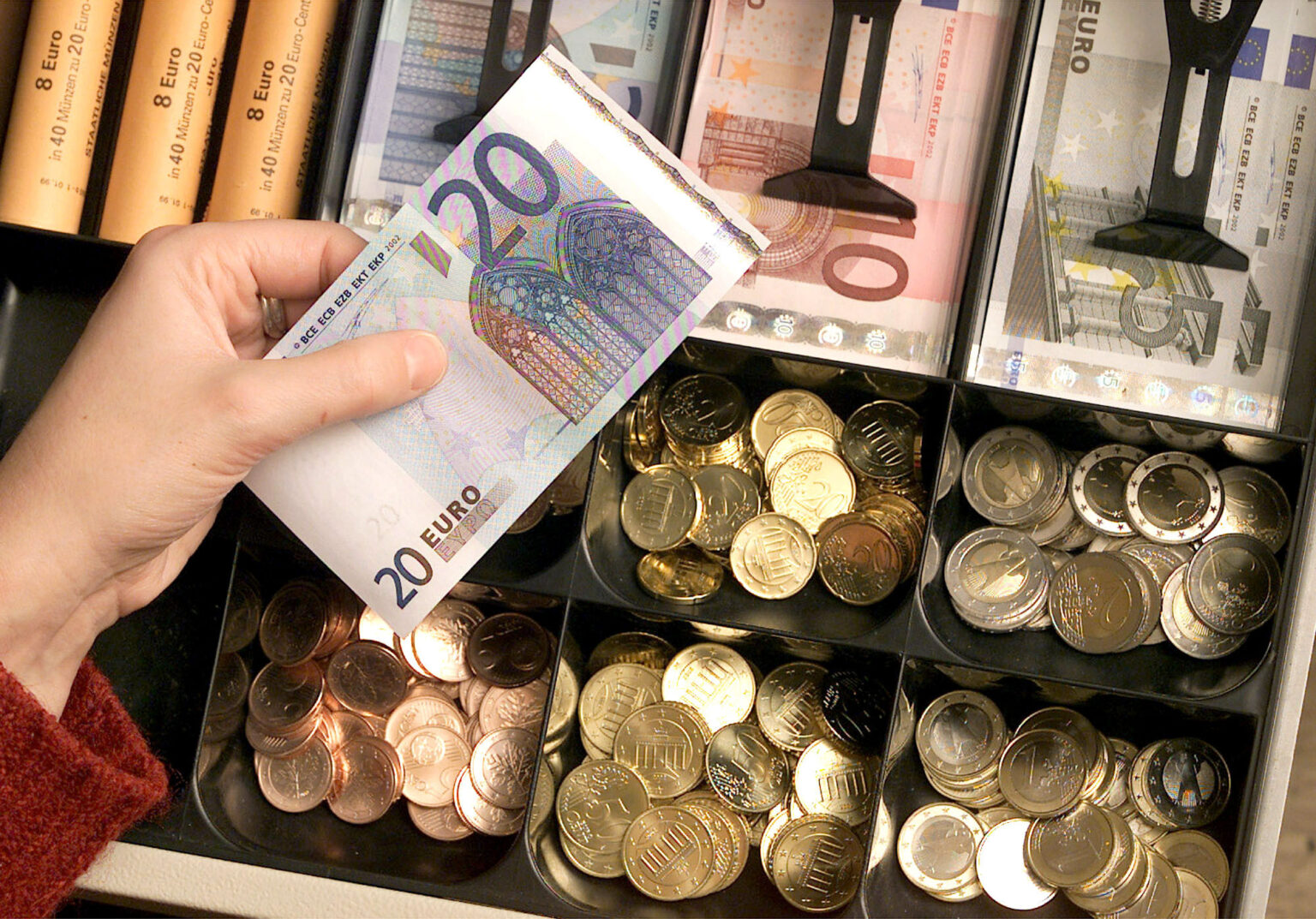 Inflation, Confcommercio: "Slowing down in July to +1.4% year-on-year ...