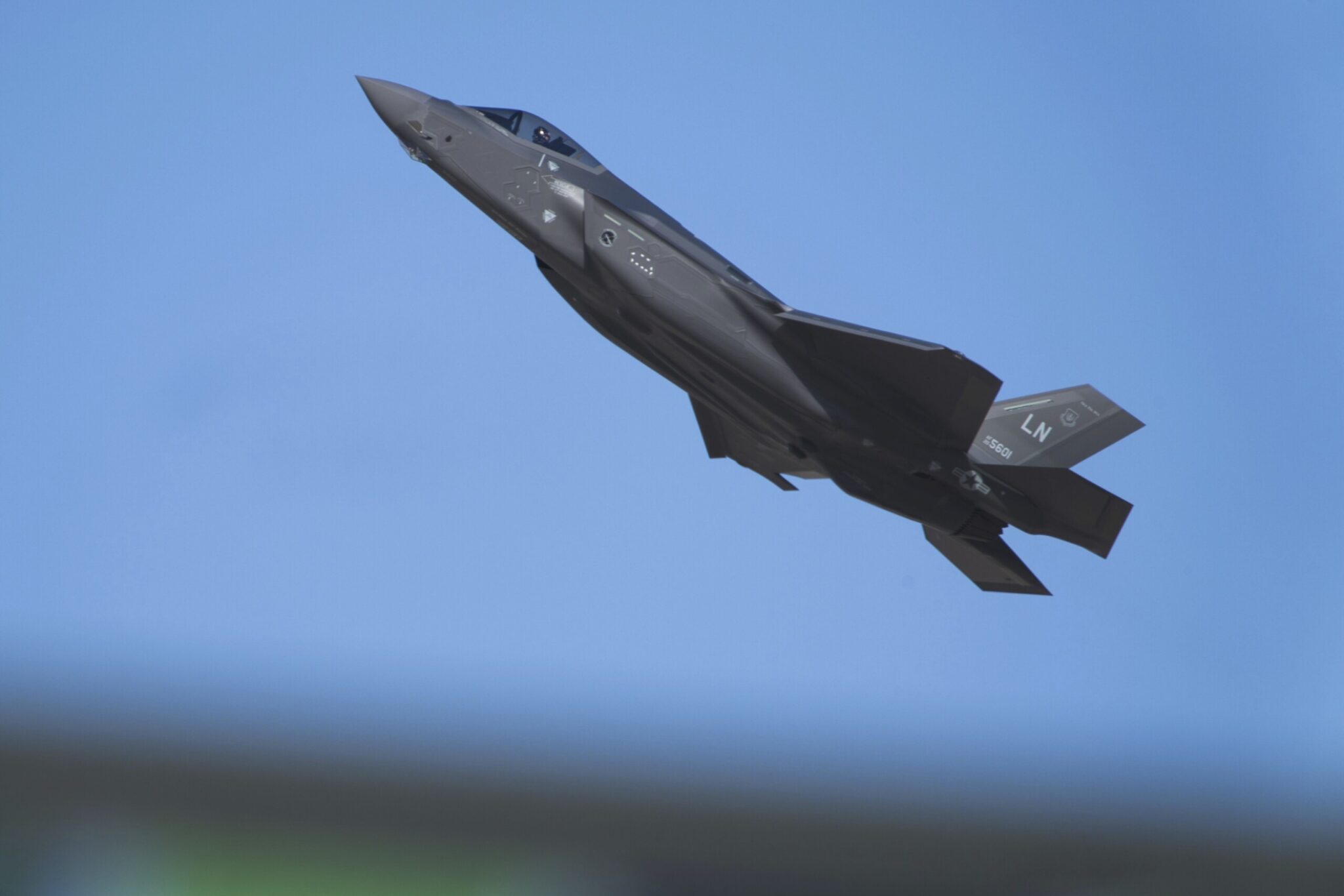 Israeli F-35 shot down in Tabriz - Lapresse.US