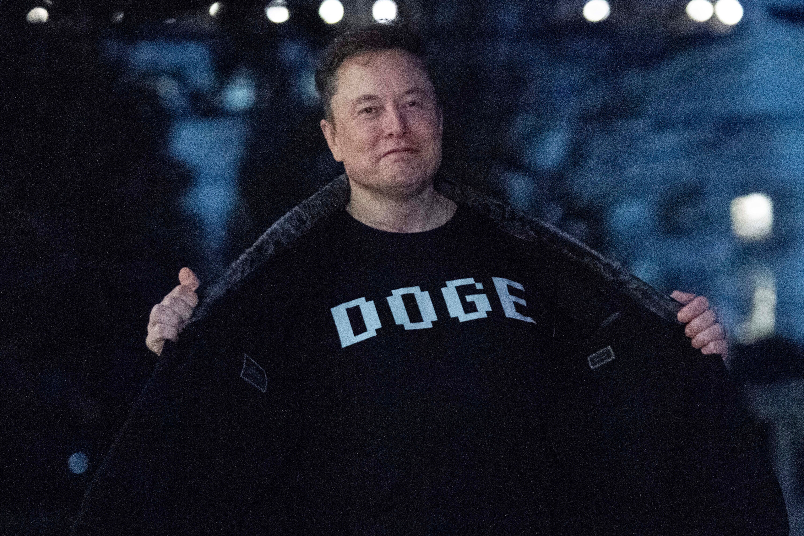 Musk attacks EU again on X - Lapresse.US
