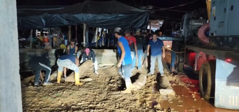 Venezuela: at least 14 dead in gold mine collapse - Lapresse.US