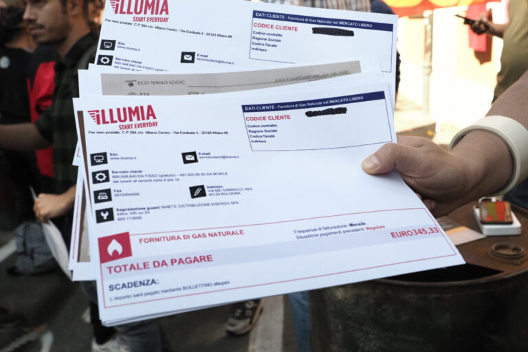 Energy: EU launches package to combat high bills and increase ...