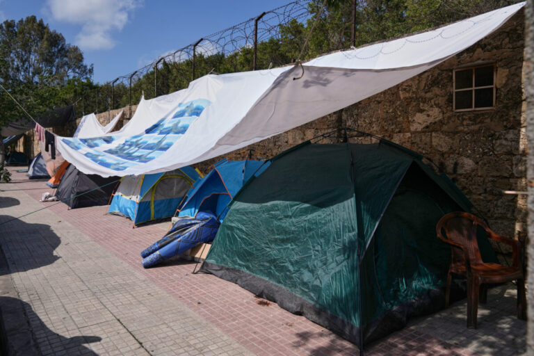 Lebanon: IDF calls for evacuation north of the Zahrani River - Lapresse.US