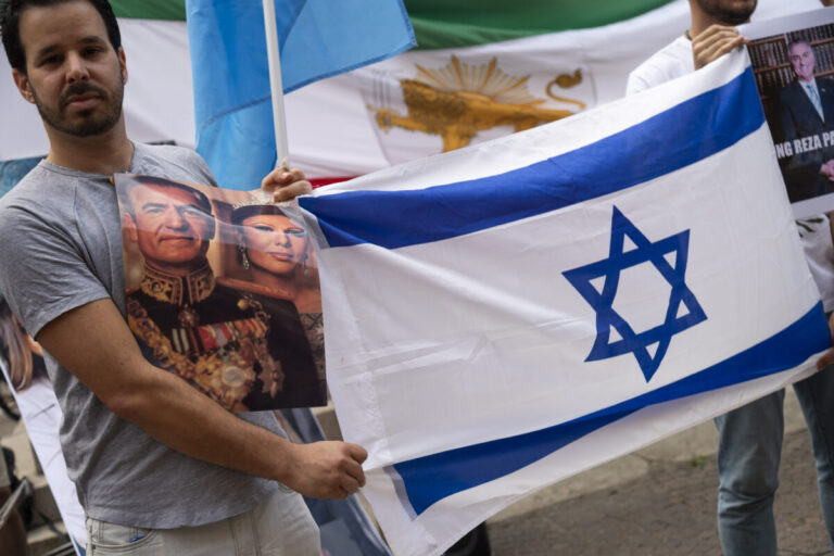 Israel: ‘Shameful measures by foreign governments against our fellow ...