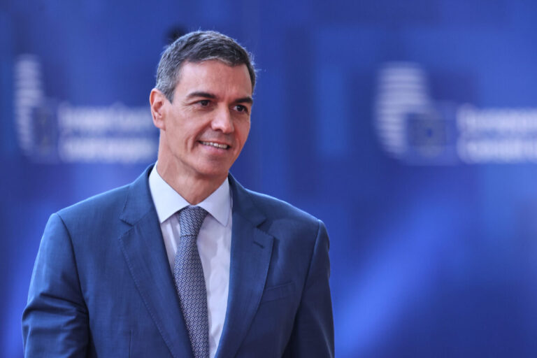 Spain: media reports suggest Sanchez may call an election a few months ...